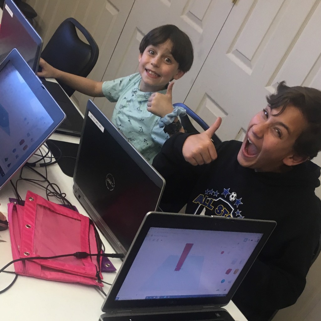 Summer 2022 - Learn Beyond The Book