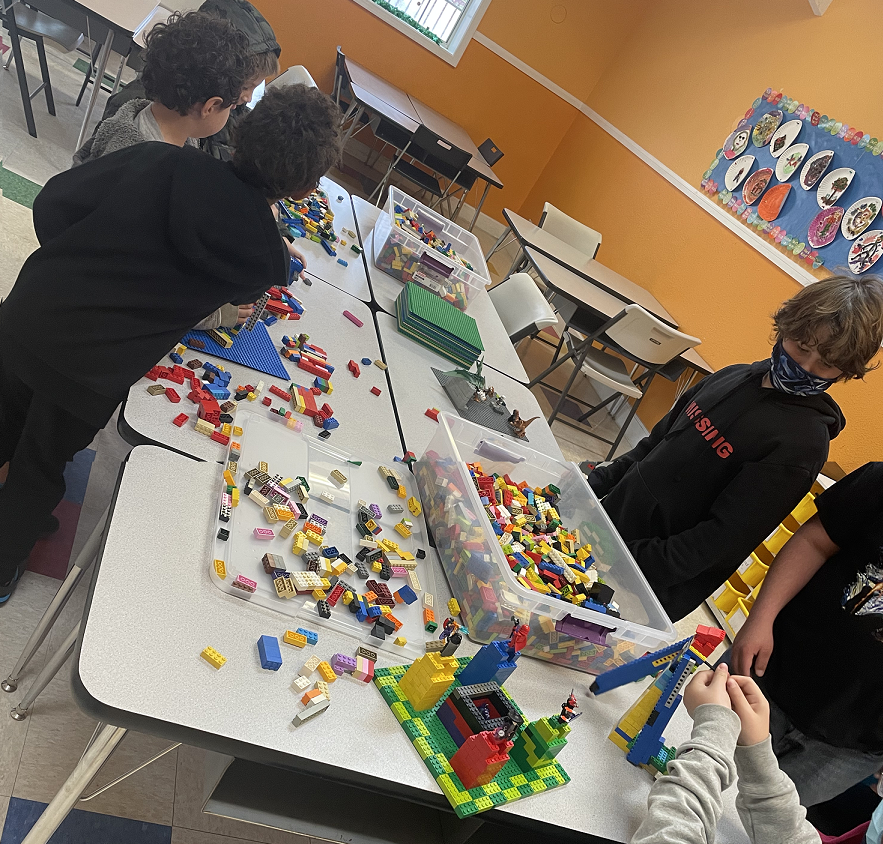 Real-life Learning - Learn Beyond The Book