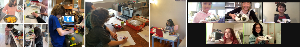 live virtual homeschool classes Live Virtual Homeschool Classes - Spring - Learn Beyond The Book