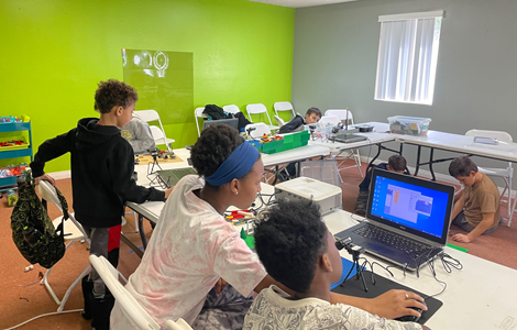 Homeschool Classes Santa Clarita - Spring - Learn Beyond The Book