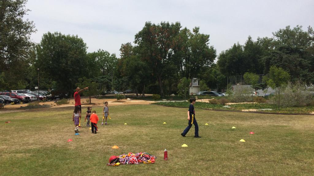Northridge Open House for Fall classes - Learn Beyond The Book