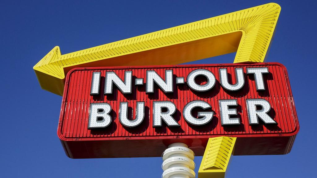 In-n-Out Fieldtrip - ages 6-13 - Learn Beyond The Book