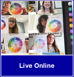 Summer Camps 2025 - Live Online - Learn Beyond The Book